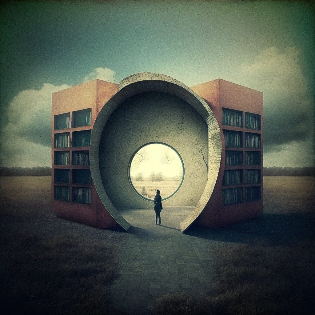 Michael Vincent Manalo Midjourney style | Andrei Kovalev's Midlibrary