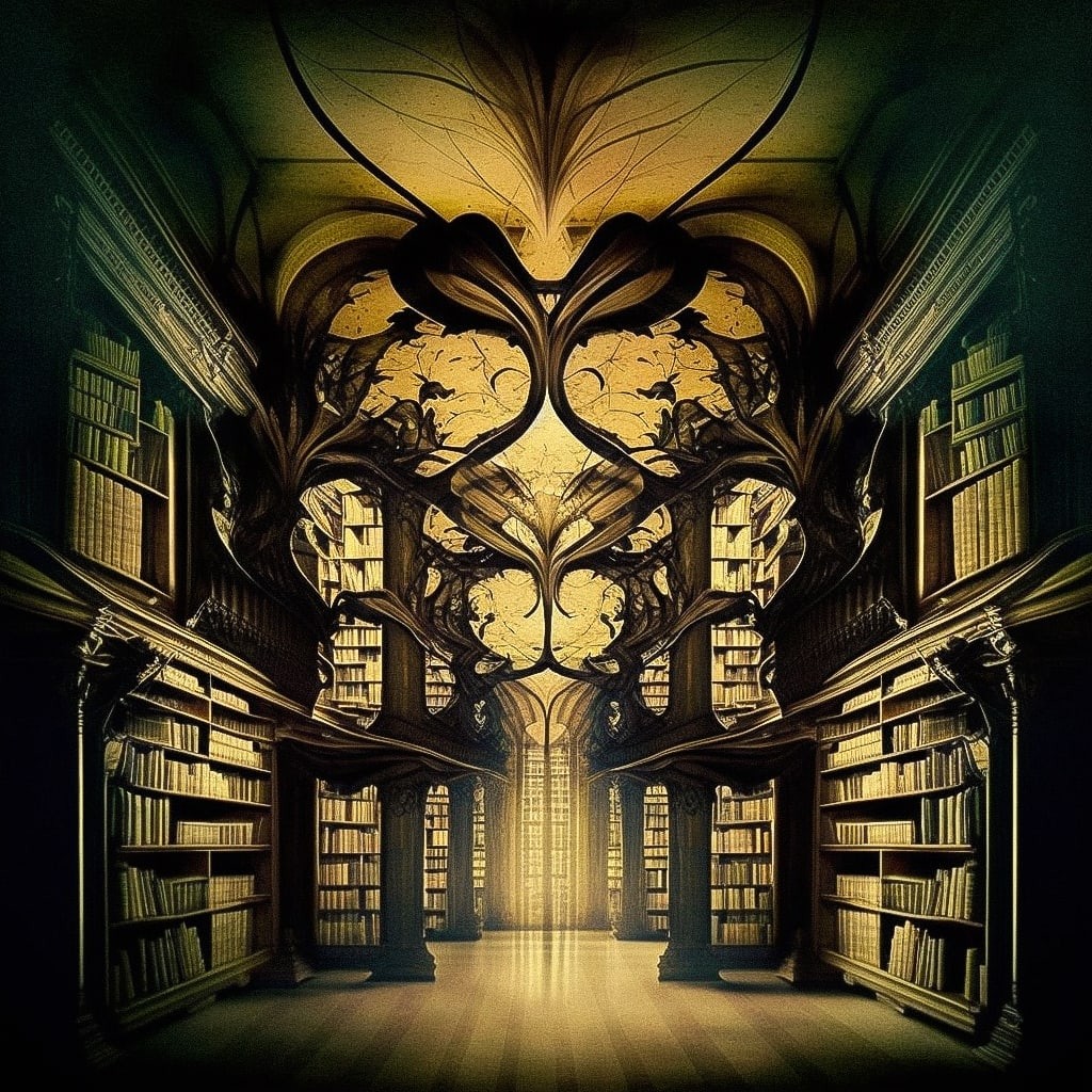 Carl Kleiner Midjourney style | Andrei Kovalev's Midlibrary