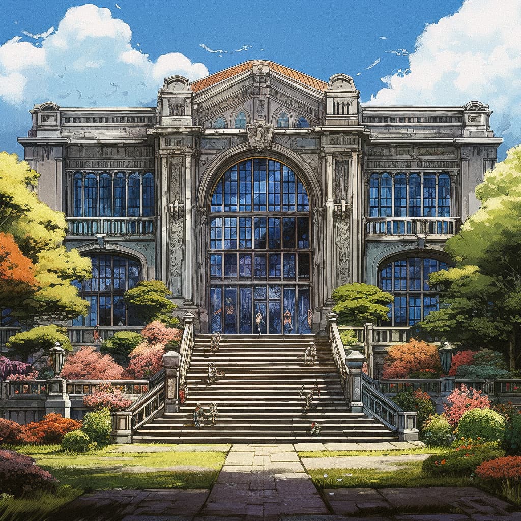 Syd Mead Midjourney style | Andrei Kovalev's Midlibrary